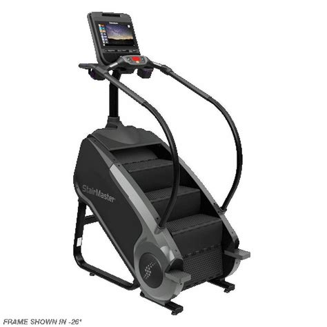 Stairmaster Exercise Machines