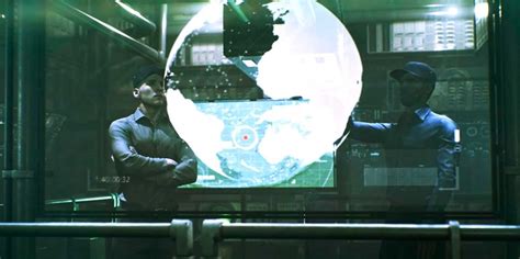 Metal Gear Solid Intro Recreated In Unreal Engine 4 ETeknix