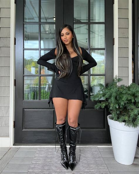 Style Ebony Fashion — Jonica