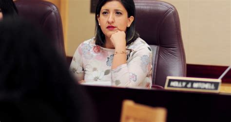 Senator Melissa Hurtado Expected To Announce Candidacy For 22nd