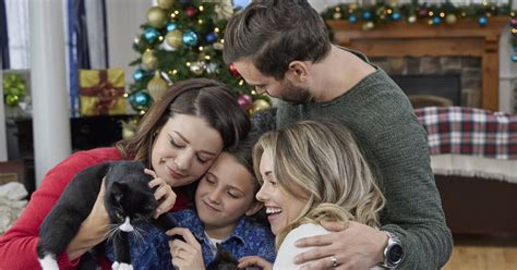 The Nine Kittens Of Christmas Photos