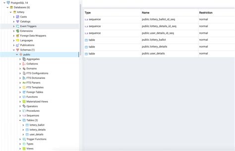Github Shubhsk96lottery System A Simple Interactive Lottery System Application Where