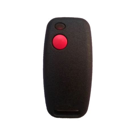 Sentry 1 Button Transmitter 403mhz Binary Security Warehouse