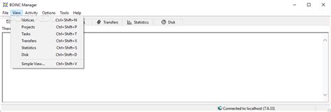 Boinc Download Free Windows 804 825 Development Softpedia