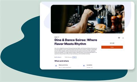 Eventbrite Alternatives Compare The Best Leading Event Platforms