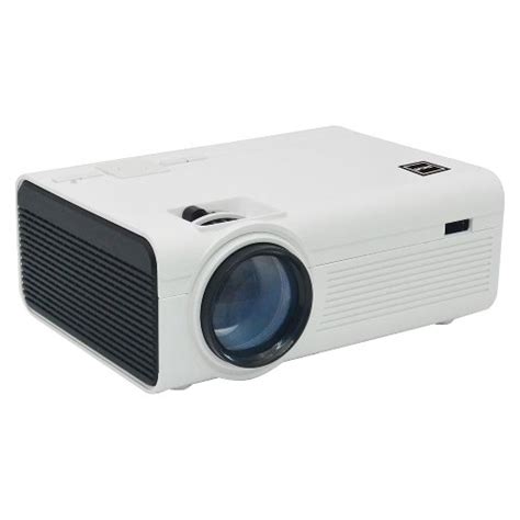 Lcd Projector Rca Rpj136 Refurbished