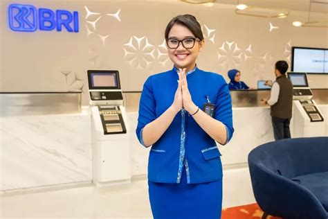 Update Lowongan Kerja 2024 Di BRI Daftar Sekarang Syarat Dan Cara