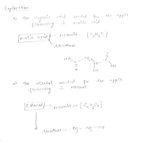 [solved] Ethyl Butanoate And Methyl Butanoate Are Esters That Course Hero