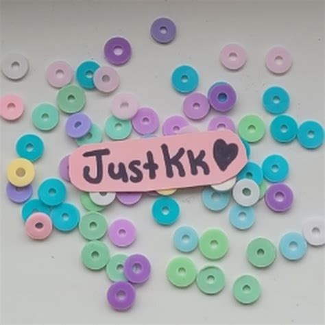 Justkk Youtube