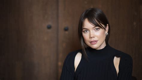 Hedda Stiernstedt Jag Skulle Gjort Allt Annorlunda P1 Morgon