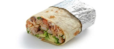 5 Burrito Varieties Ranked From The Best To The Worst Tasteatlas