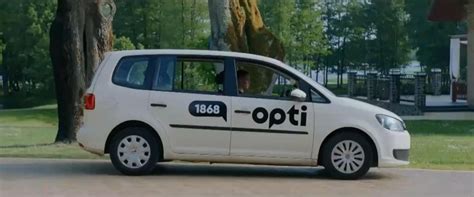 IMCDb Org 2011 Volkswagen Touran I Typ 1T In Pasmerkti Pajurio