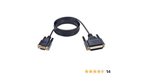 Null Modem Cable Db9 To Rj45 Pinout Everything You Need To Know
