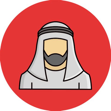 Thobe Generic Color Lineal Color Icon