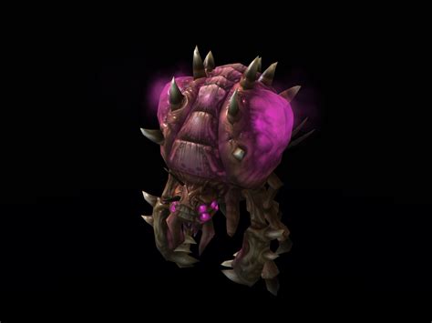 Zerg Overlord Starcraft