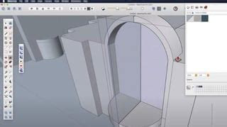 SketchUp All DP