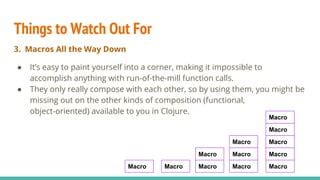 Writing Macros PDF