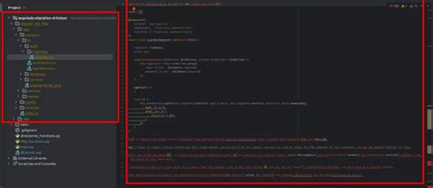 AngularJS Upgrade Why Is The Time For Migrating And How To Do It Pretius