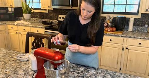 Keto High Protein Low Carb Cloud Bread Recipe Jessies