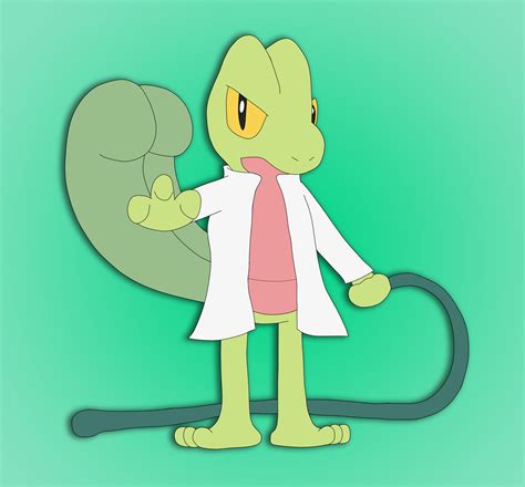 Treecko Pokemon Treecko Pokemon Kandi Pad Kandi Patterns Fuse