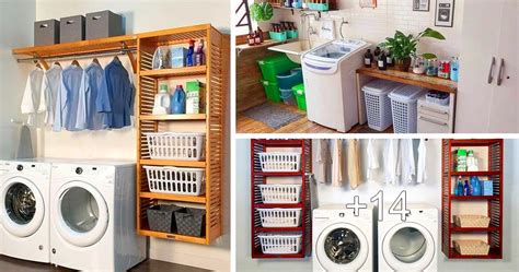 Cómo Tener Combinado el Baño y Lavandería Ideas Perfectas