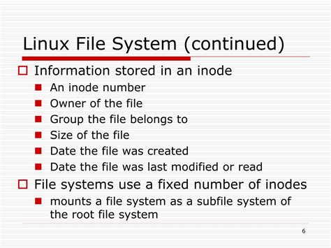 PPT Linux Operating System Vulnerabilities PowerPoint Presentation Free Download ID