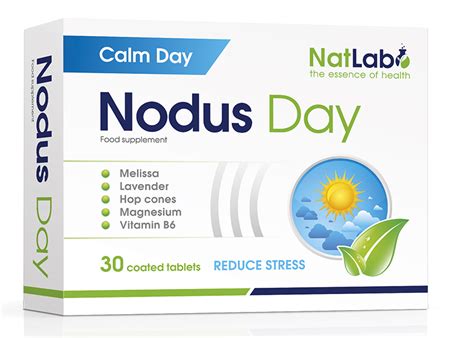 ნოდუს დეი Nodus Day მედიკამენტები Vidal Ge
