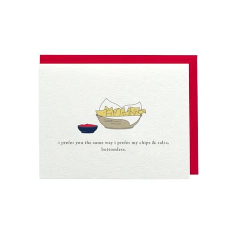 Sexy Valentine Card Etsy