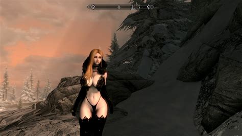 Post Your Sex Screenshots Pt Page Skyrim Adult Mods Loverslab