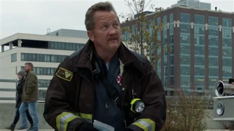 Christian Stoltes Real Life Daughters Both Played Roles On Chicago Fire