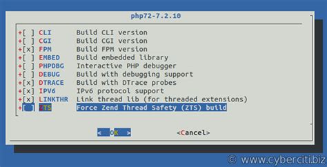 Freebsd Install Php 72 With Fpm For Nginx Nixcraft Wiredgorilla