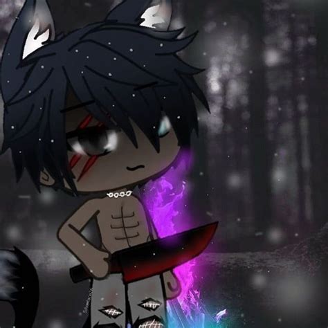 Emo Pfp Gacha Cute Life Outfits 2024