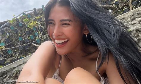 Christine Sagana Sa Dilig