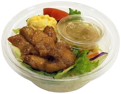 セブン イレブン 照焼きチキンとたまごのパスタサラダの感想・クチコミ・カロリー・値段・価格情報【もぐナビ】