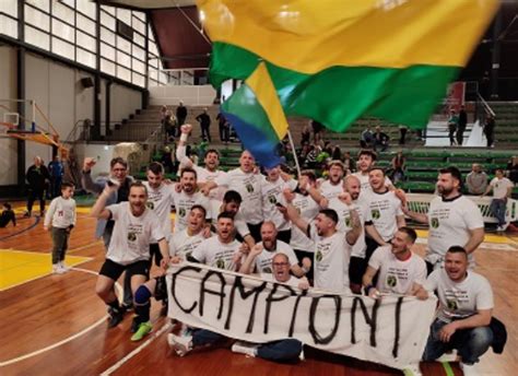 Calcio A Anteprima Serie C Ducato Futsal Tutto Vero Spoleto In Serie C Con Una