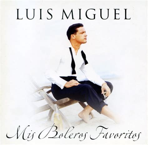 Luis Miguels Feet