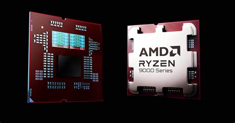 Según los últimos rumores el AMD Ryzen 7 9800X3D podría ser anunciado