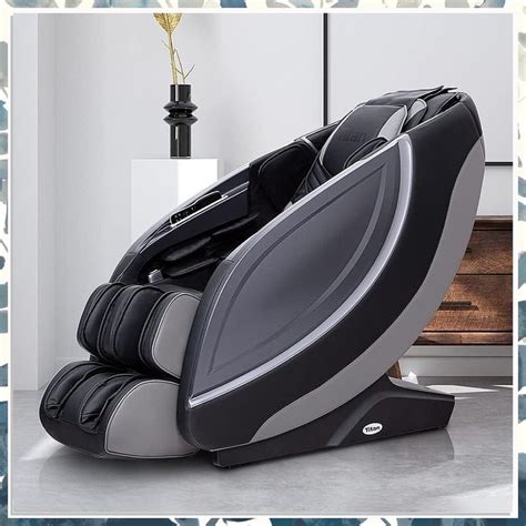 10 Must Try Massage Chair Ideas For Ultimate Relaxation In 2024 Massage Massage Chair
