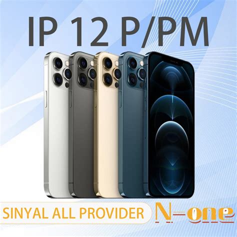 Jual Ip 12 Pro Pro Max 256gb 128gb Second Hand Good Conditions Fullset Mulus Bh 95 Shopee