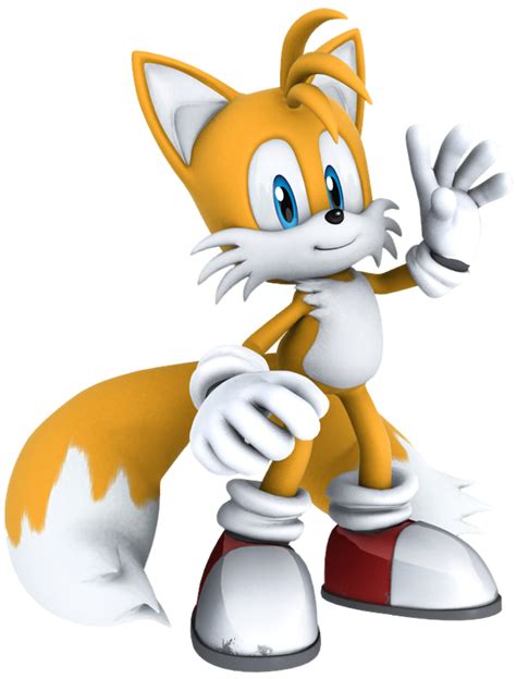 Miles Tails Prowerhistoria Sonic Wiki Fandom Powered By Wikia Images