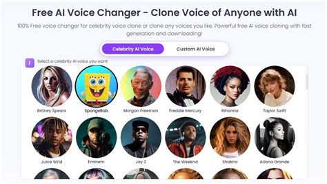 Synthesize Your Own Voice! 5 Free Speech Synthesis Tools