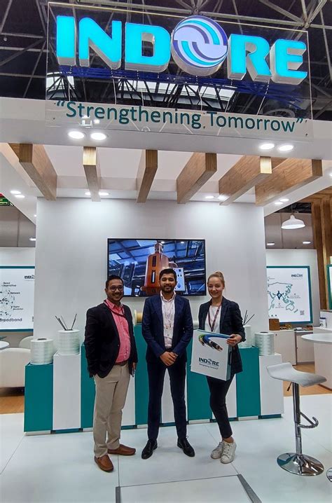 Indore Composite On Linkedin Wire2022 Icpl Iisrl Indorecomposite