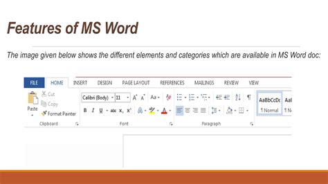 Statistics And Computer Applications Presentation Pptx