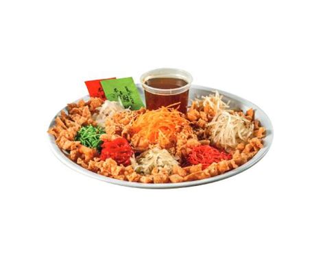 Ms Deluxe Yee Sang Myaeon2go