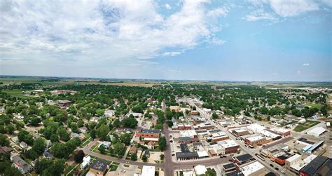 Explore Wayne Wayne State College Nebraska