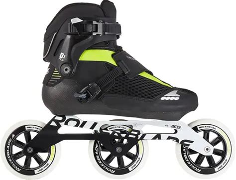 Rollerblade Endurace Elite 110 скоростные ролики