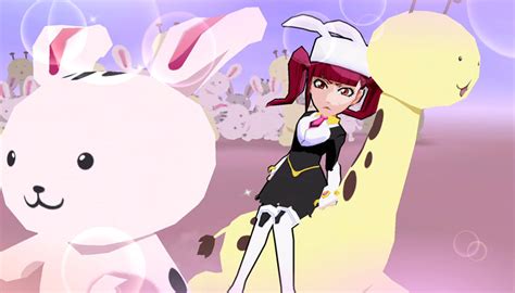 Riruka Dokugamine Ichigo