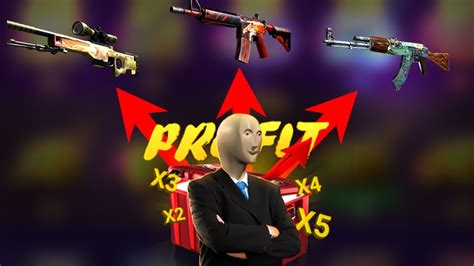 BU KASA HEP KAZANDIRIYOR 2023 CSGO KASA AÇILIMI CSCASE YouTube