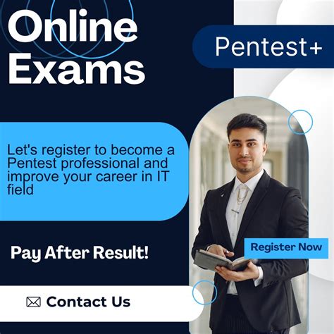 Globalcertiplus On Linkedin Pentest Onlineexams Itcompany