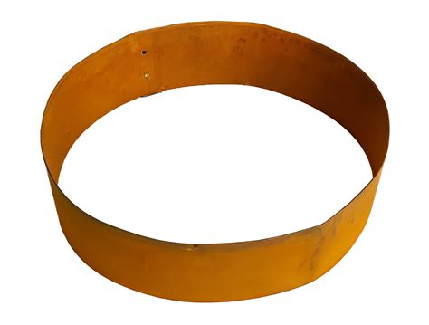 Need Tree Rings Tree Rings Corten Steel Garden Wovar